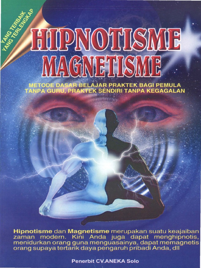 Hipnotisme Magnetisme PDF | PDF
