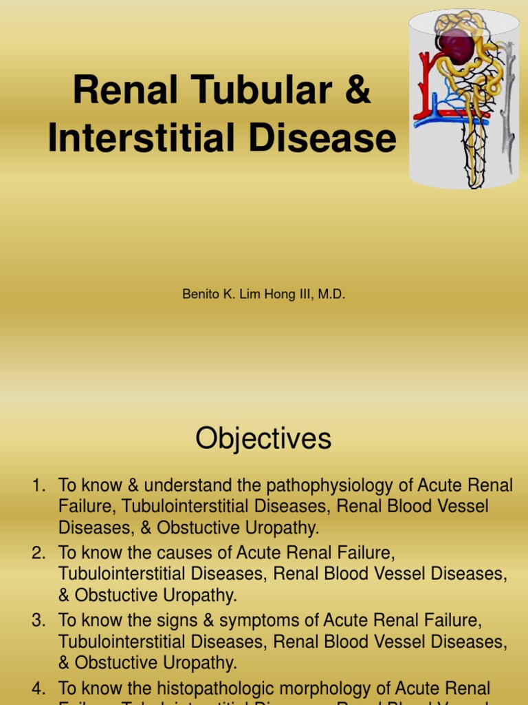 2 Renal Tubular, Interstitial Disease 2 | PDF | Multiple Myeloma ...