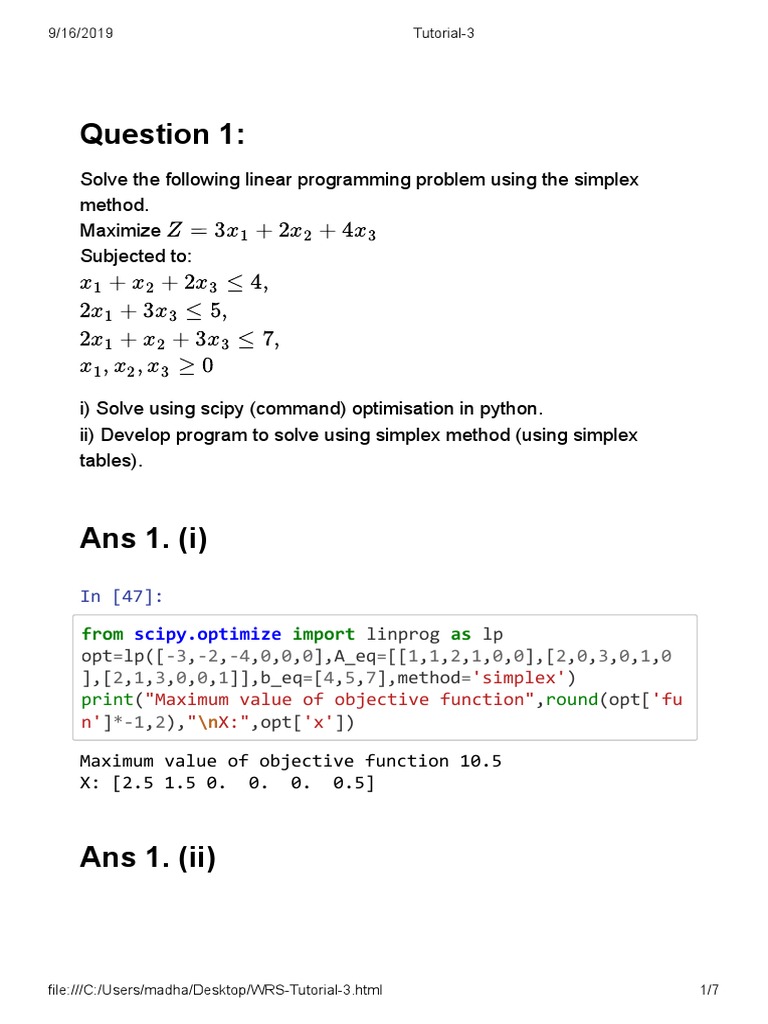 Op Tim Ization | PDF | Mathematical Optimization | Analysis