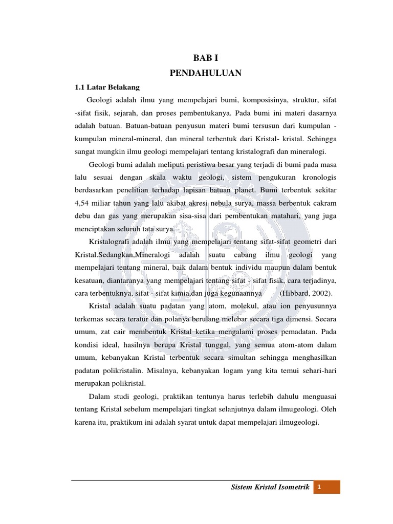 Isometrik Rissa | PDF | Metode & Bahan Ajar | Sains & Matematika