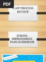 2017 06 30 TSIP Tracker SMK Draft SG3 | PDF | Lesson Plan | Educational ...