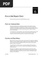Eaton Fuller FS-6406A Transmission Parts Manual | PDF | Manual ...