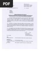 DGAQA Organisation Manual Overview | PDF | Quality Assurance | Business