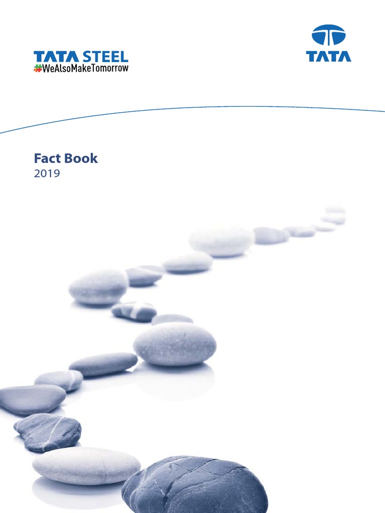Fact Book 2019 - Final PDF | PDF | Chief Executive Officer | Business