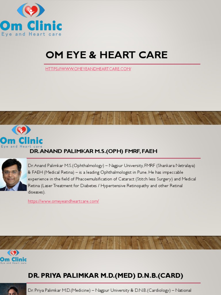 Cataract Surgeon in Pune - Motibindu Treatment in Pune - Cataract ...