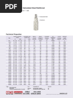 IEC 61089 ACSR Technical Specifications | PDF | Electricity | Materials