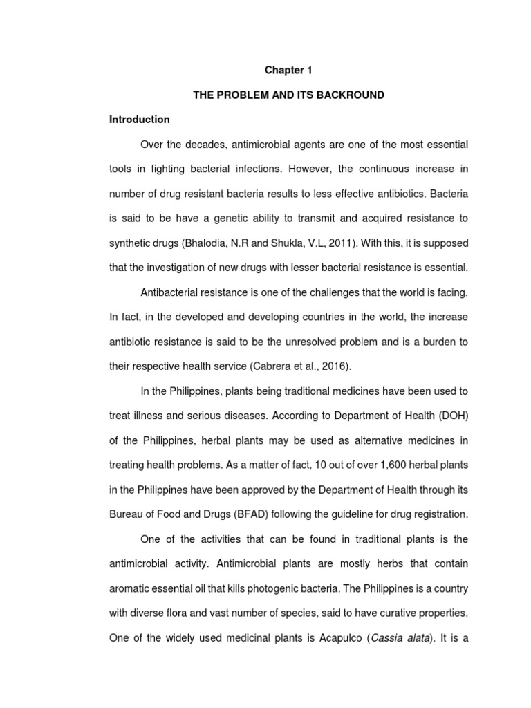 Snake Plant Insecticide | PDF | Staphylococcus Aureus | Antimicrobial ...