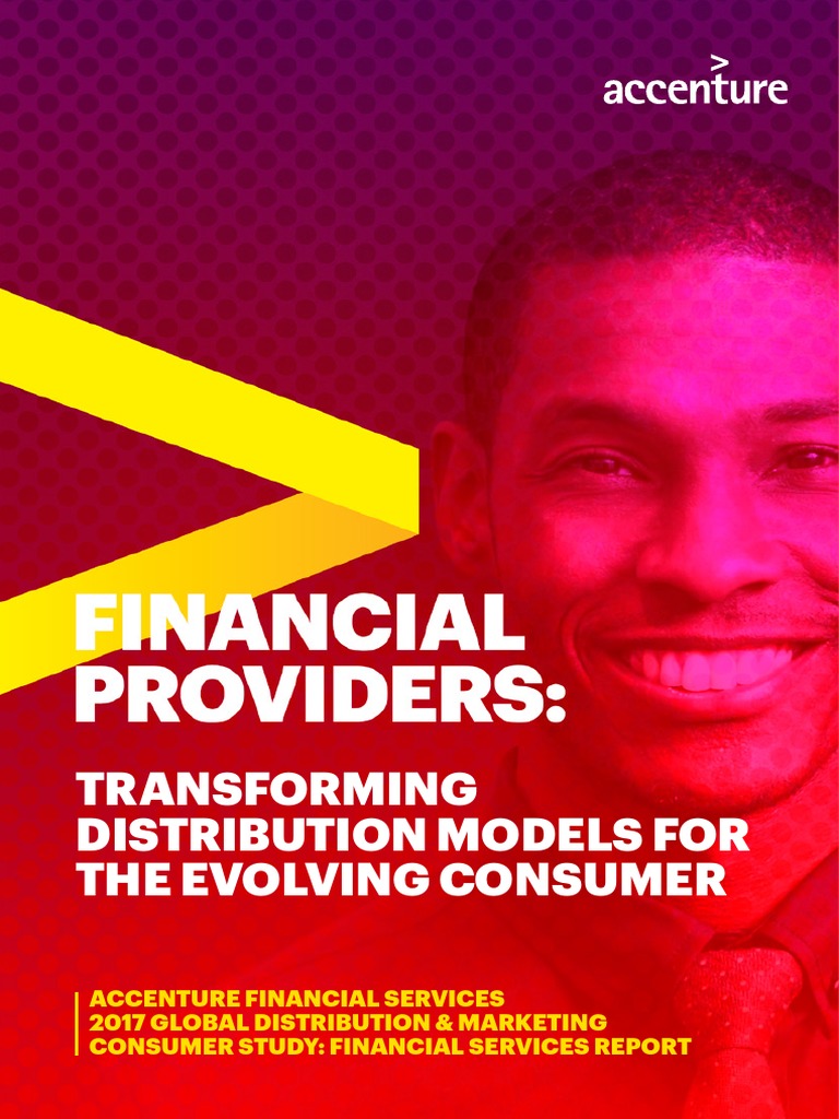 Accenture | PDF | Wealth Management | Banks