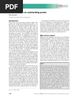ATS Conference Poster Guidelines | PDF