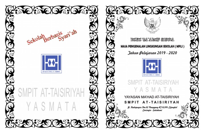 Cover Buku Mpls | PDF