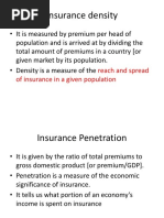 Lic Re Assignment Form 01 | PDF