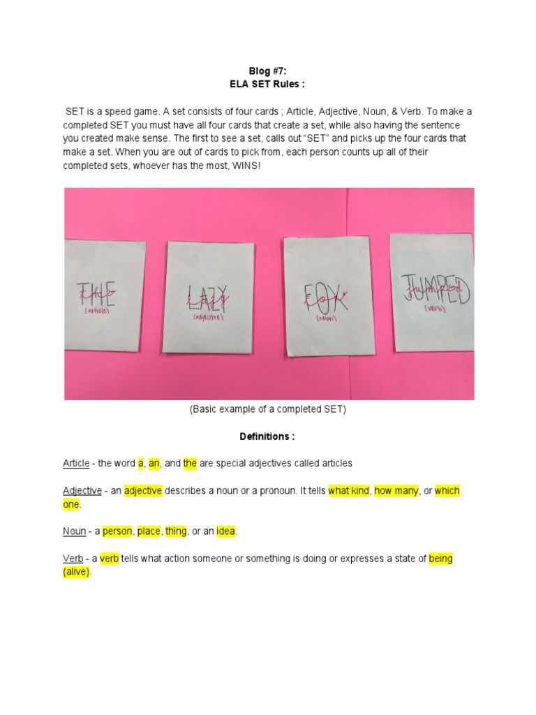 Set - Cheat Sheet | PDF