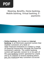 PVB Digital Banking User Guide | PDF | Mobile App | Password