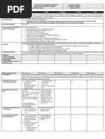 DLP - Science 8 Demo - Cot 4 | PDF | Food Web | Pedagogy