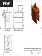 110KV Cable Termination Structure | PDF | Electronics | Electromagnetic ...