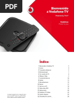 Deco 4k | PDF | Control remoto | Hdmi