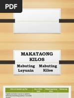 Module 5 Grade 10 ESP | PDF