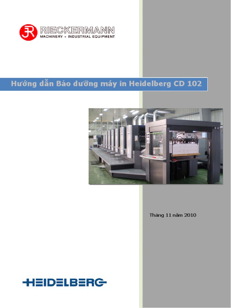 CD-102 Guide | PDF
