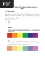 ASU Color Palette | PDF | Rgb Color Model | Color