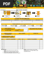 Archives Accession Form PDF | PDF