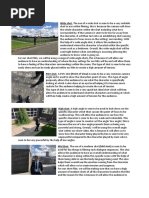 Remember The Titans - Film Techniques | PDF | Close Up | Audience