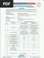 Sigmacover™ 620: Product Data Sheet | PDF | Corrosion | Legal Liability