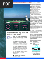 Tokyo Keiki Course Recorder | PDF | Compass | Equipment