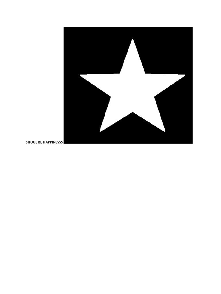 Star | PDF