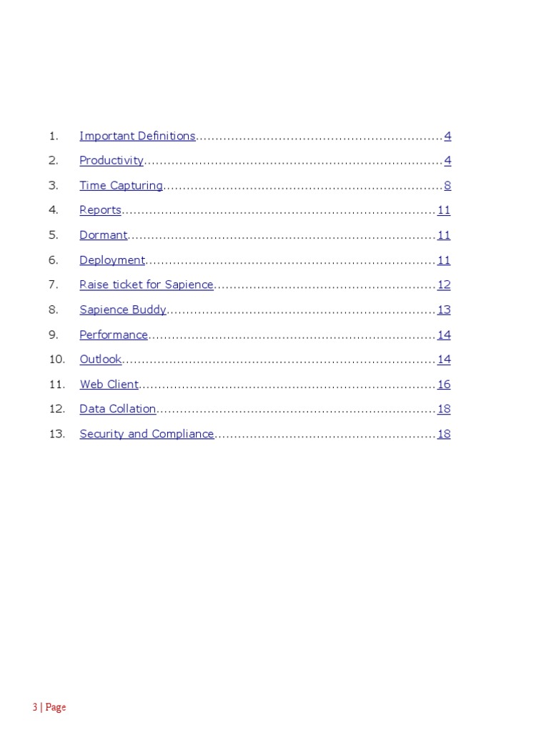 Sapience | PDF | Technology & Engineering