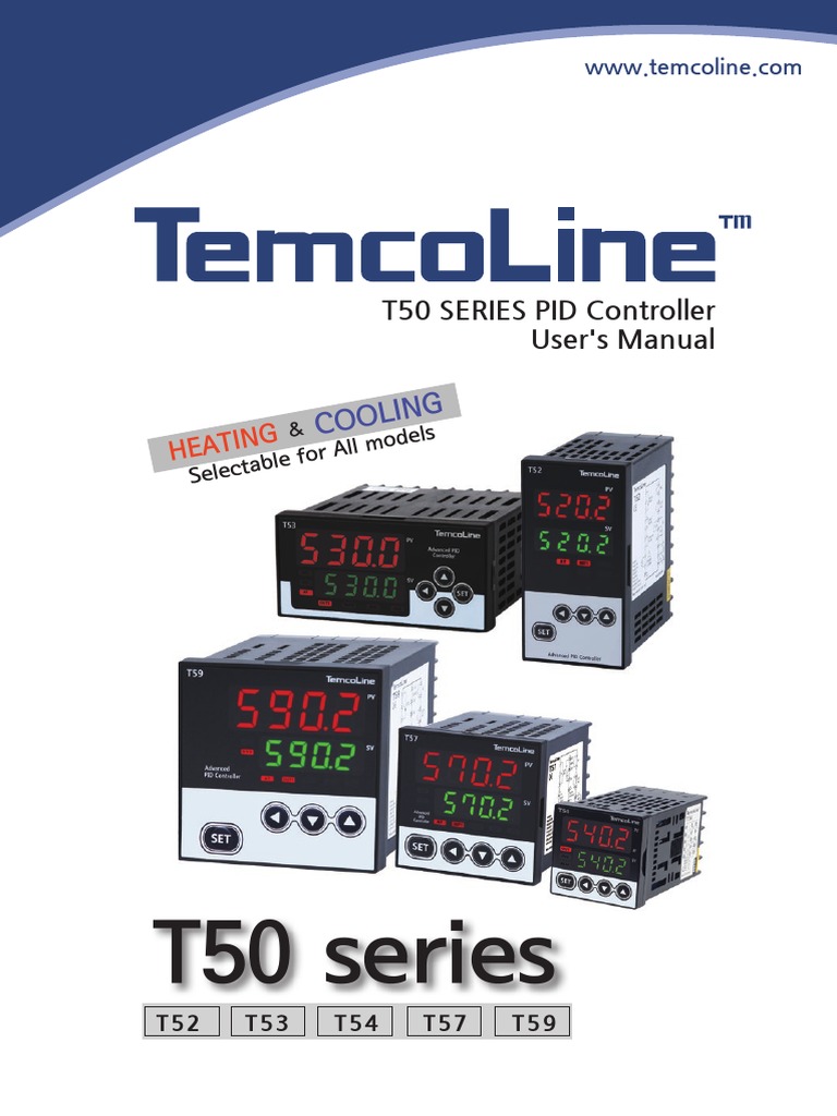 T50 | PDF | Power Supply | Direct Current