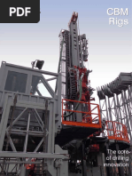 ENSIGN - Drilling | PDF | Drilling Rig | Oil Well