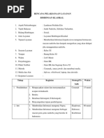 RPL BK - Konseling Individu | PDF