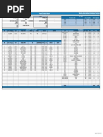 Latest Berthing-Report Mundra | PDF | Shipping Companies | Shipping