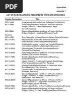 IRC-21 - (Road Bridges Sec-III Code and Practice) | PDF