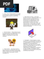 Lesson 1-Ano-ang-Kompyuter-at-ang-mga-Gamit-nito | PDF