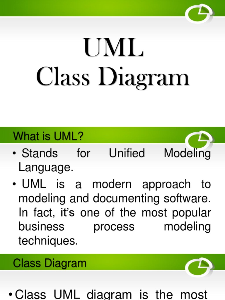 Uml Diagram | PDF
