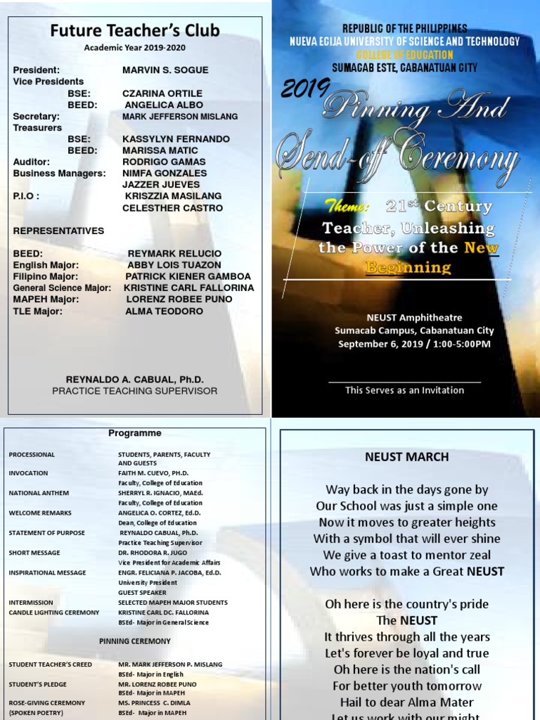 Pinning 1 | PDF | Psychology | Psychological Concepts