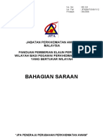 Elaun - Bayaran Bipw Biw Bish | PDF