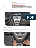 Install Instructions | PDF