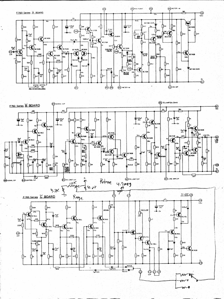 Compex Schematics Pdf