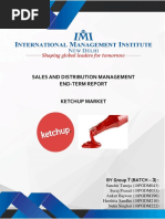 The Enterprise Strategy and Enterprise Delivery System: 7.1 Competitive ...