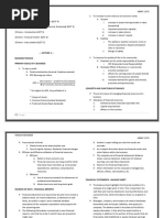 Basic Mathematics Sample Questions and Answers | PDF | Area | Pi