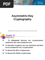 DES, 2DES, and 3DES Encryption Explained | PDF | Cryptography | Key (Cryptography)