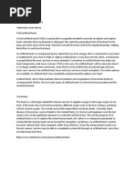 Yeast Fermentation Experiment Guide | PDF | Yeast | Fungus