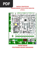 Tabel MTM | PDF | Nature