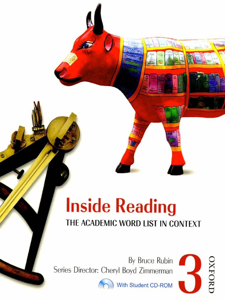Inside Reading 3 PDF | PDF