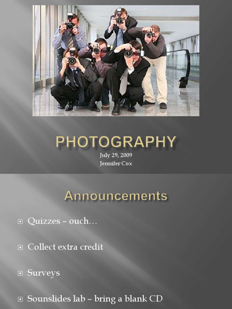 Photojournalism PDF | PDF