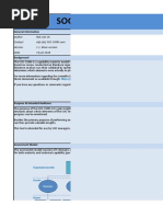 Using The SOC CMM For SOC Target Operating Model 1676948703 | PDF ...