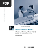 Rotapro: Rotational Atherectomy System Console | PDF | Electromagnetic ...