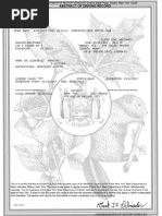 MIST Report - A Simple Way To Convey Information - Crisis Medicine | PDF